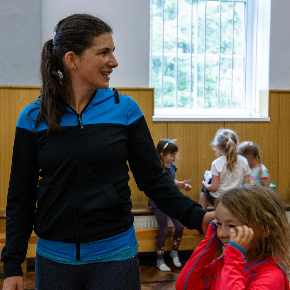 Anna Salanská